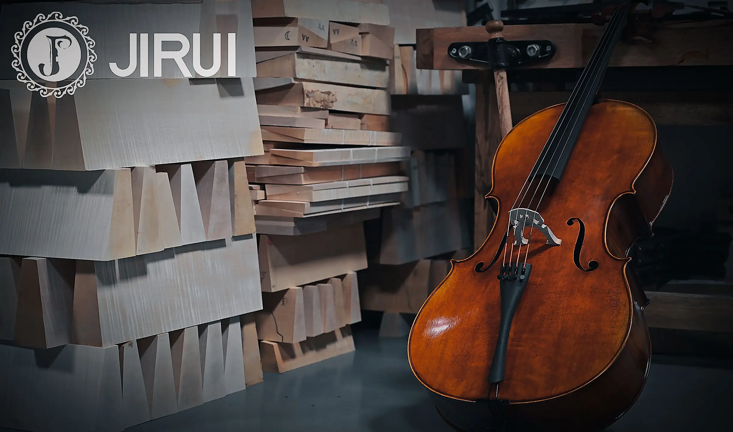 Top Sale High Violin Hand Made Professional Violin Nice Flamed Maple ...