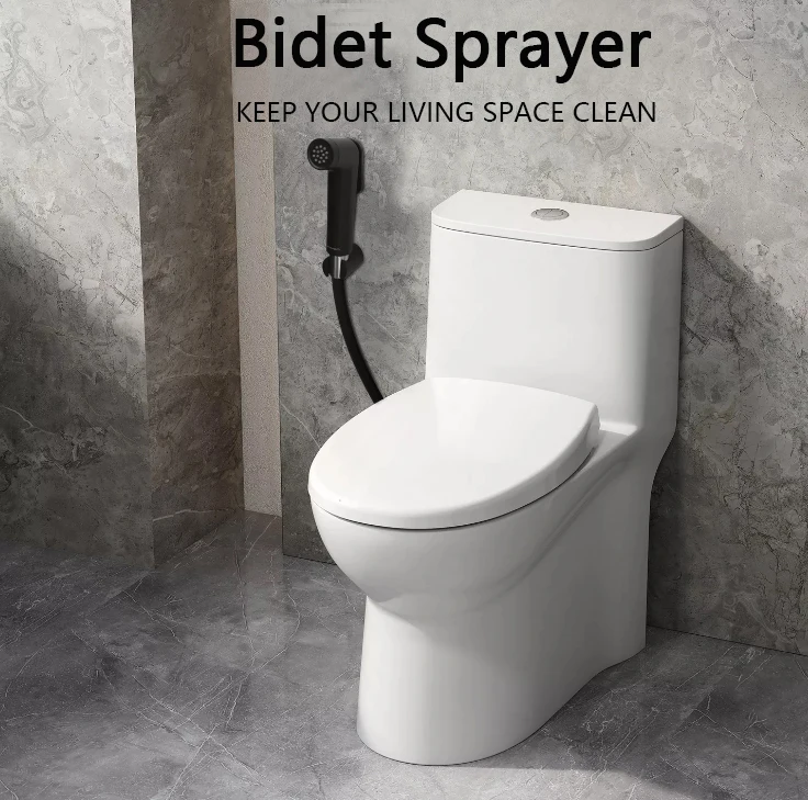 China Manufacturer Bidet Spray Shatter For Toilet Handheld Bidet ...