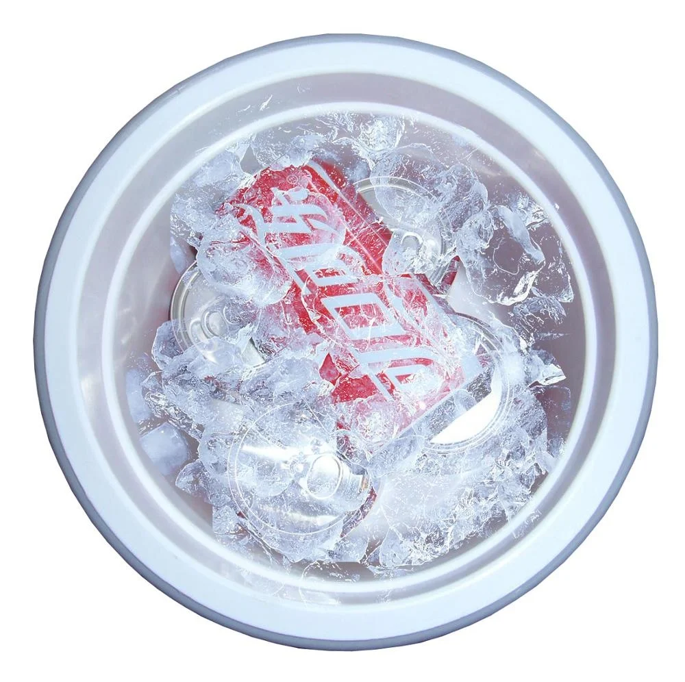 Plastic Cooler 19l Beer Can Combo Cooler Box (1+5 Gallon) For Ice Chest ...