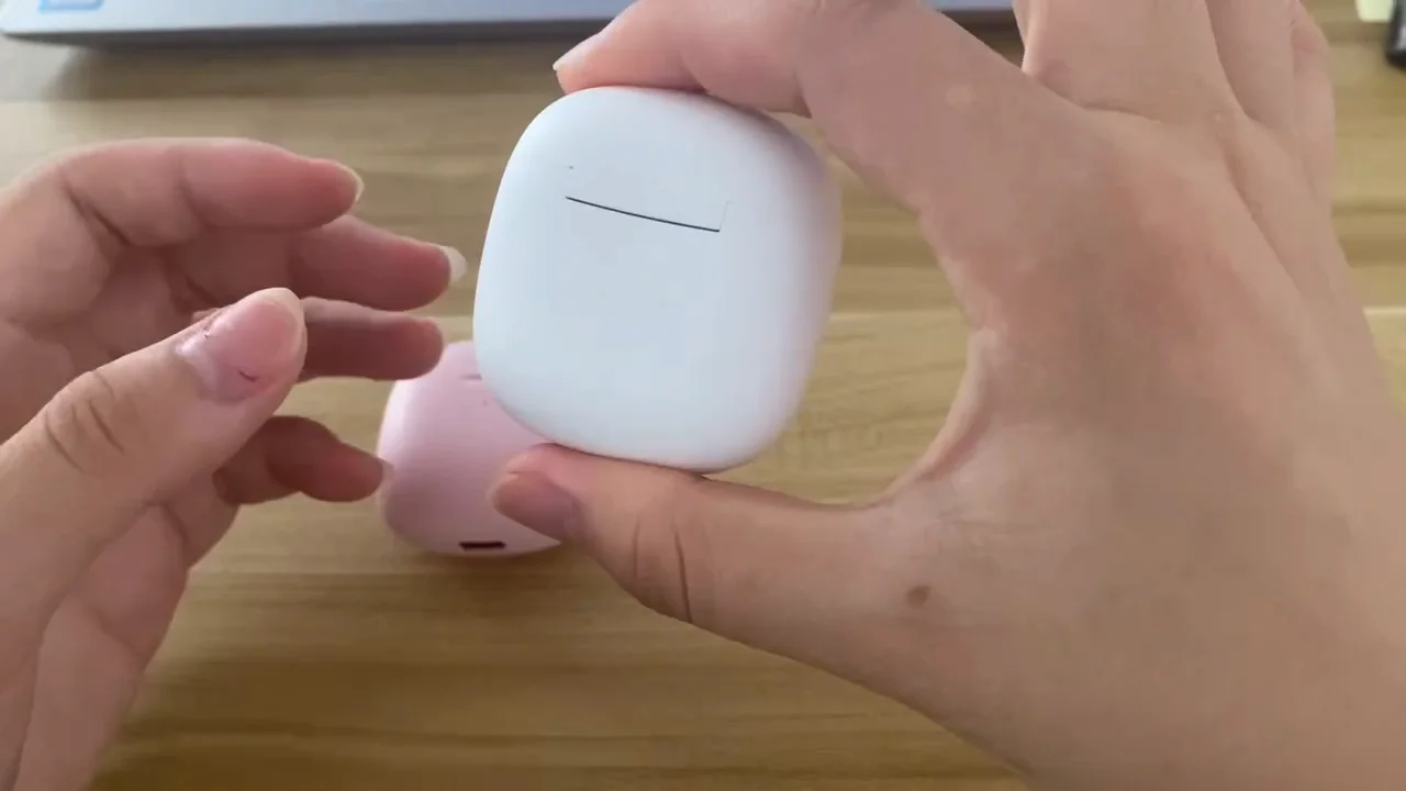 Smallest Tws Audifonos Gamer Bluetooth Headsets Gaming In-ear ...