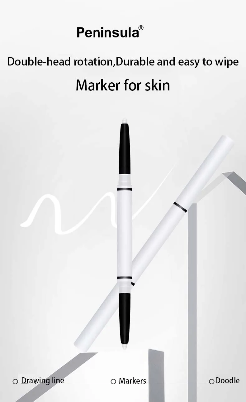 Peninsula Microultra Use A Skin Marker With A Peninsula Rf Beauty - Buy ...
