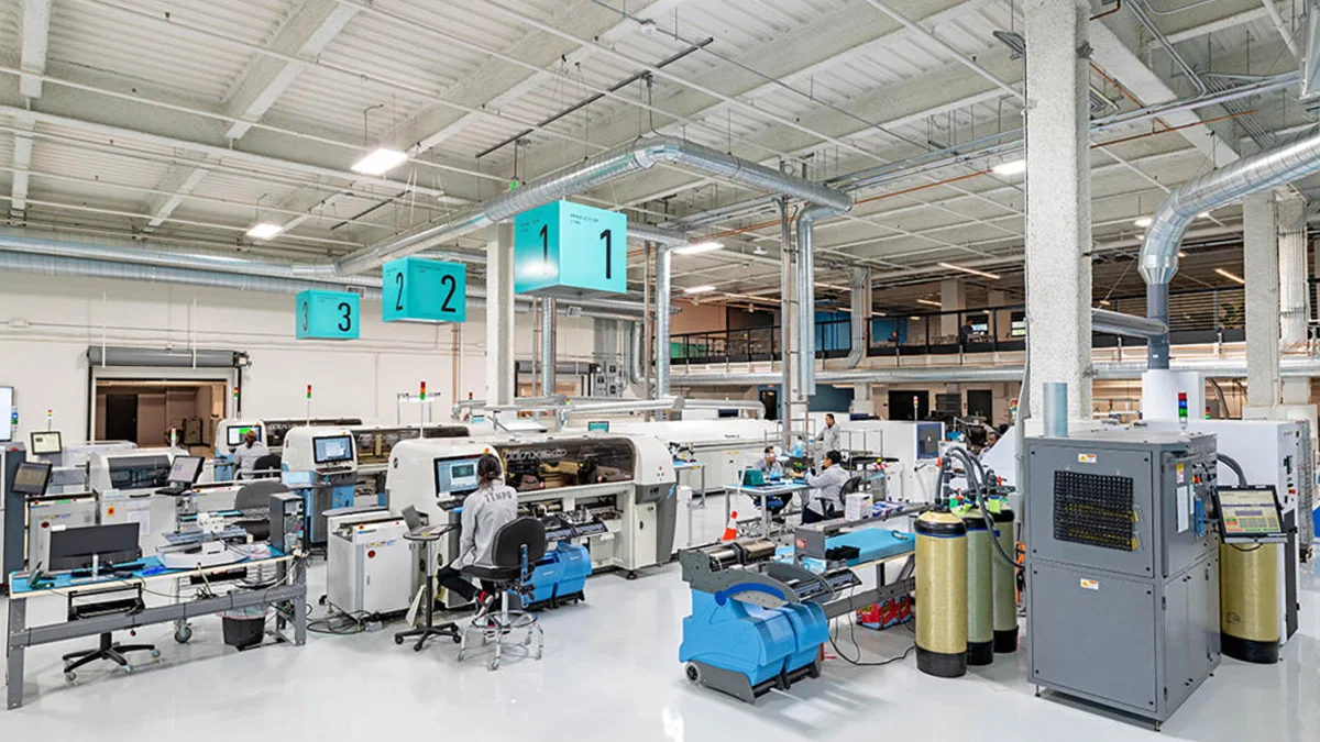 Company Overview - Elite Power New Energy (shenzhen) Co., Ltd.