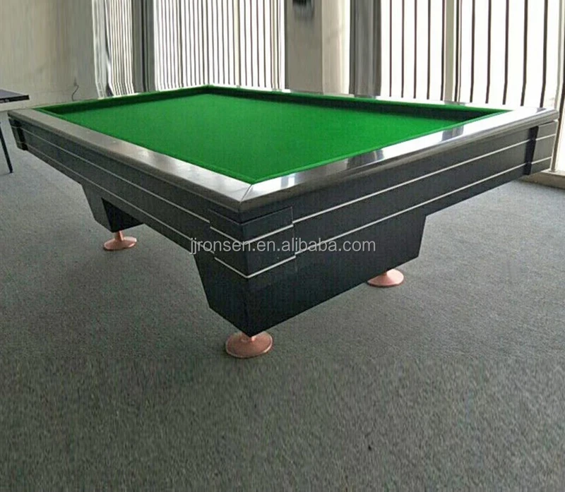 Professional Carom Billiards Tables - Cheap Price & Quality