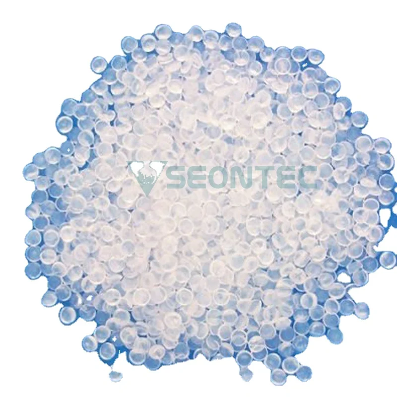 Fep Resin Plastic Particles Electrostatic Spraying Pfa For Tubes ...