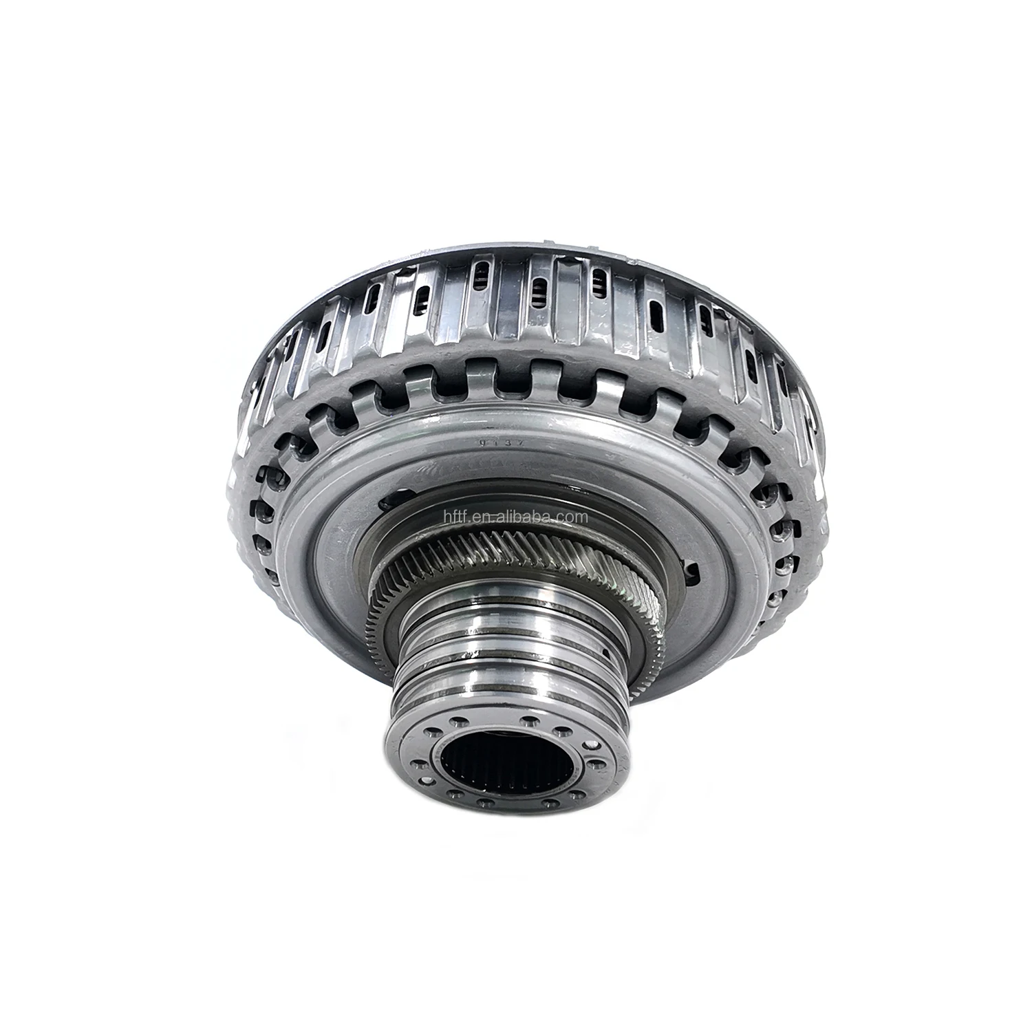BDF 0B5 DL501 Gearbox DSG 0B5141030E Auto Clutch Transmission Clutch ...
