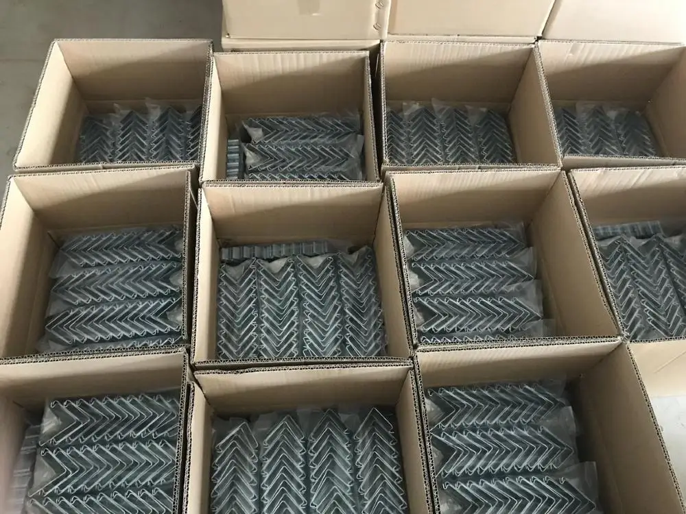 Reusable Spring Steel Crates Clips - Buy Custom Metal Spring Crate Clip ...