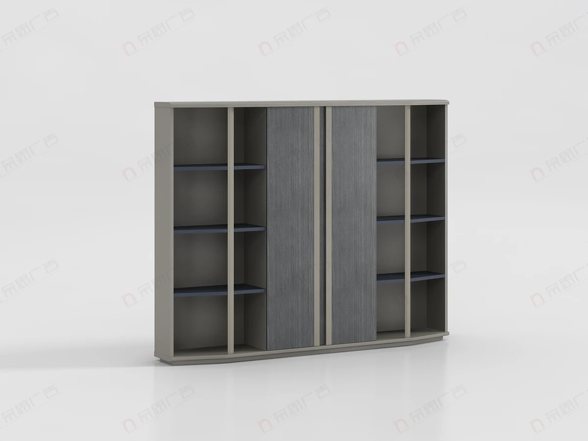 Office Cabinet Lemari Arsip File Storage Cabinet by HOGO