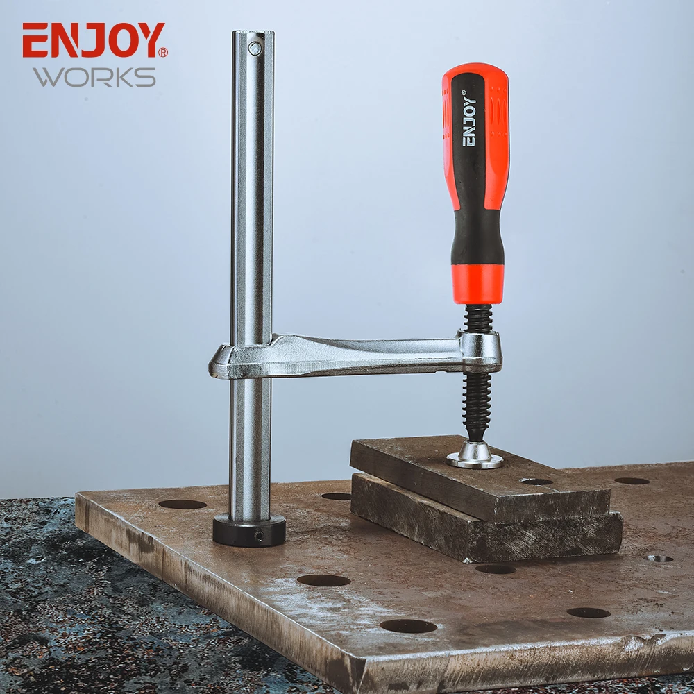 Heavy Duty Welding Clamps - Reliable and Versatile Tools