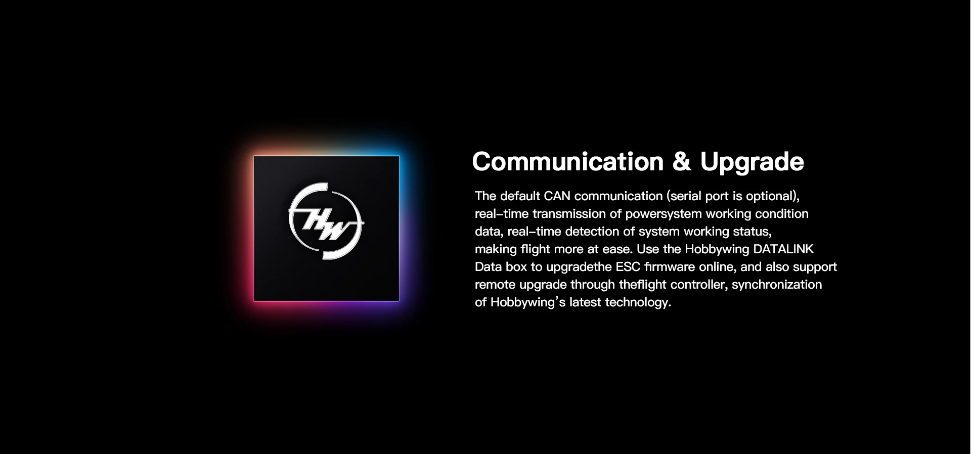 HOBBYWING X11 Plus Brushless Motor and ESC Power System - 37kg Max ...