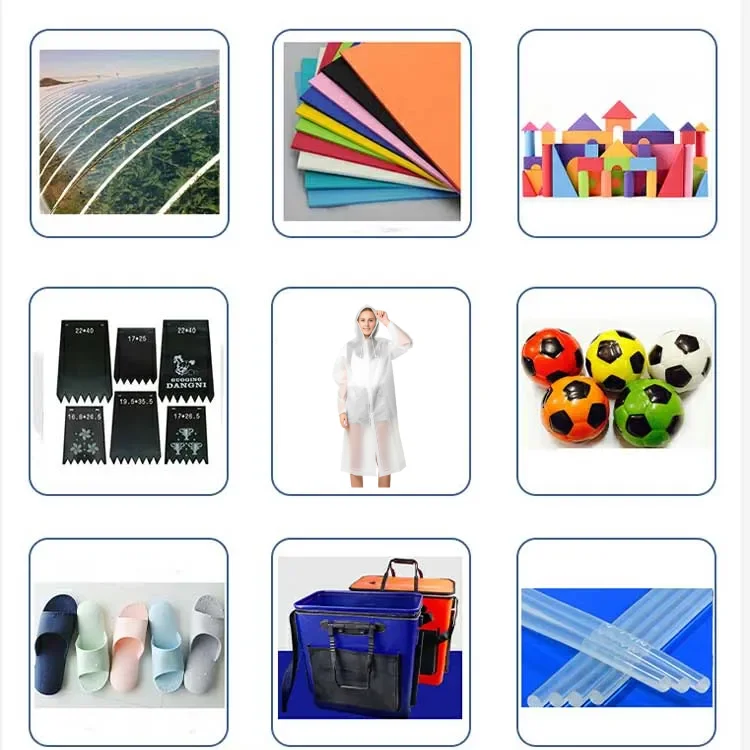 Essence Eva Transparent Granules Long Eva Tablets High Absorption Rate ...