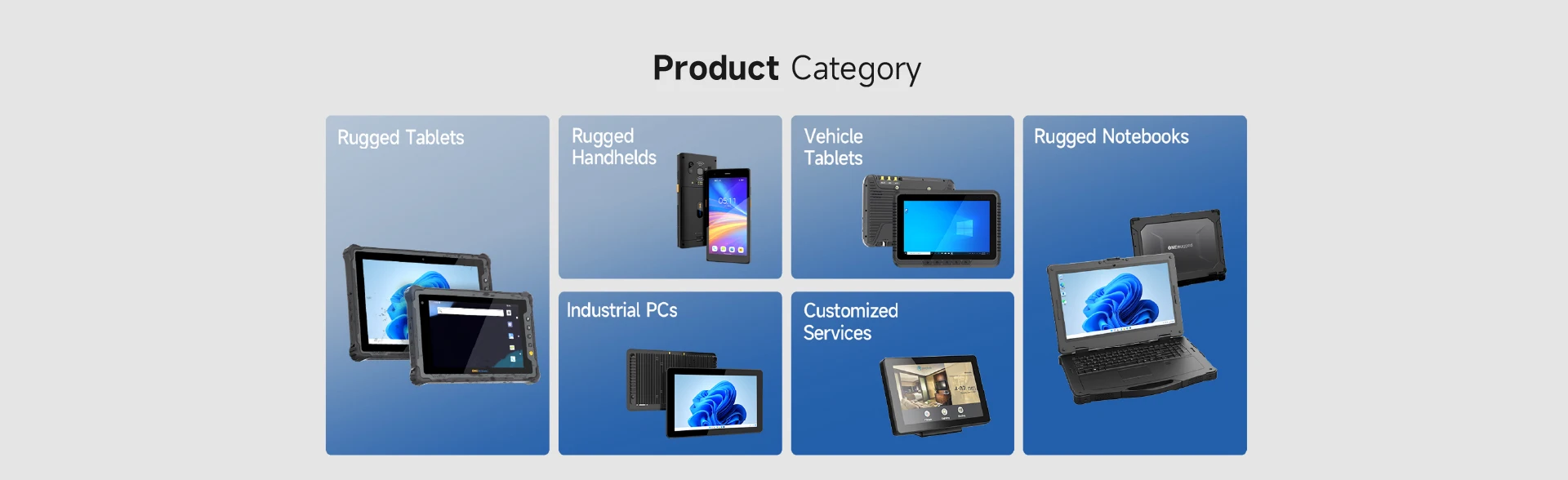 Company Overview - Shenzhen Emdoor Information Co., Ltd.