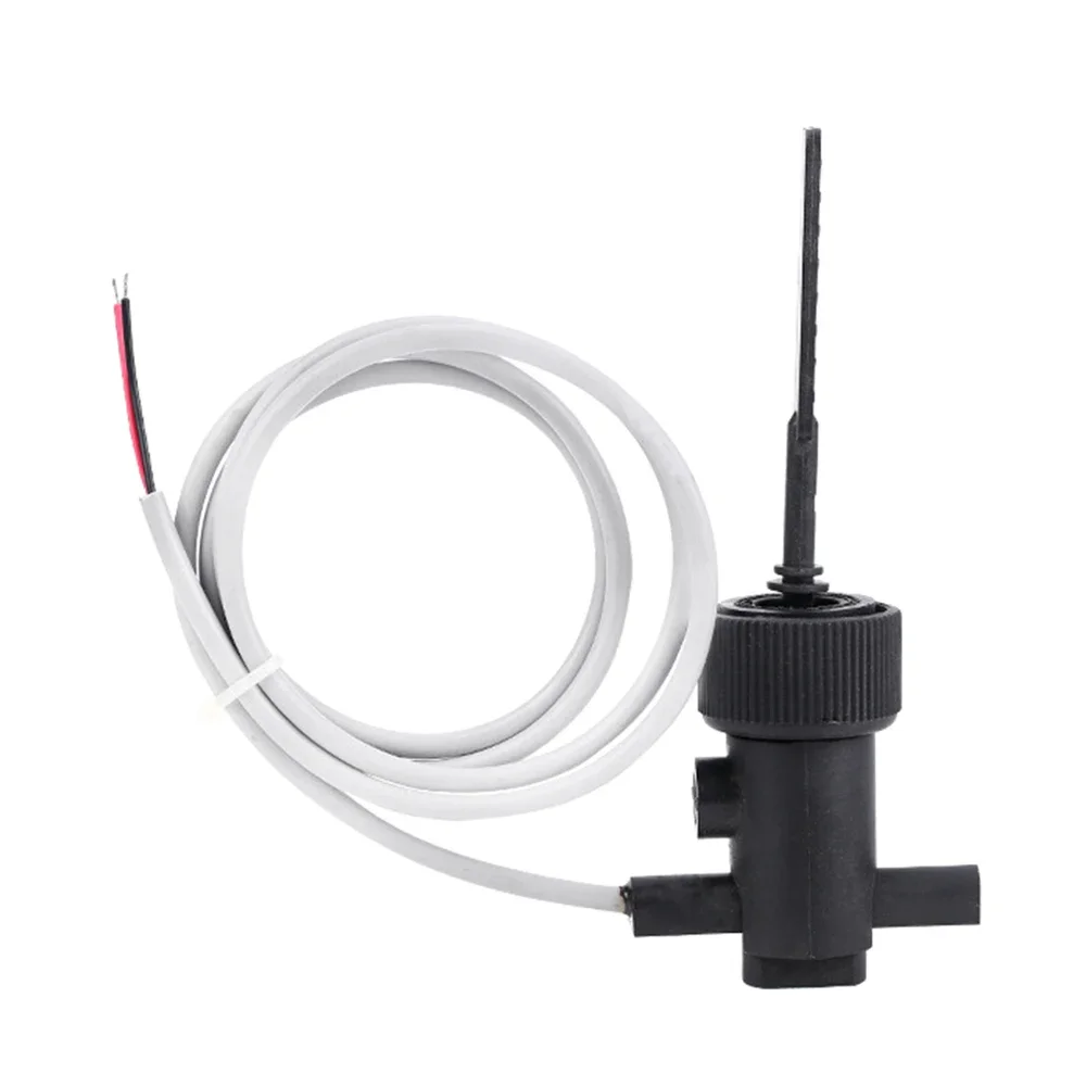 Fs-10 Water Paddle Flow Switch 1l/min Flow Sensor For Heat Pump Water ...