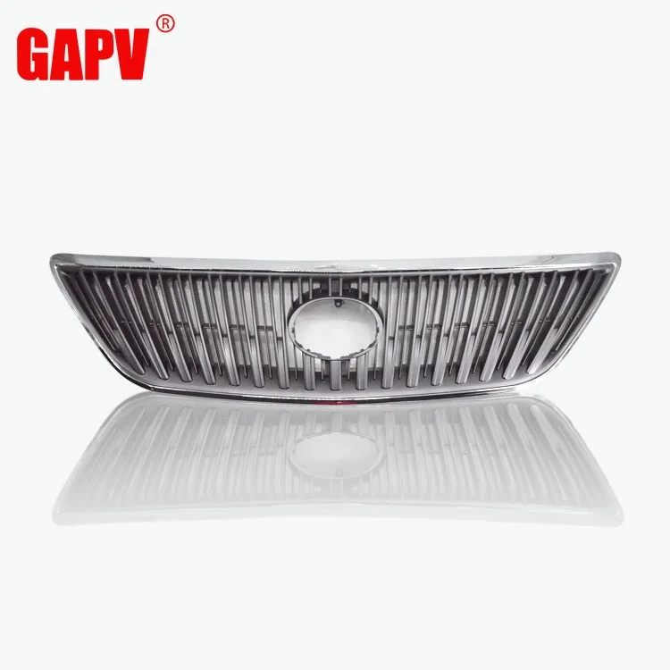 2005 Rx 330 White Grill