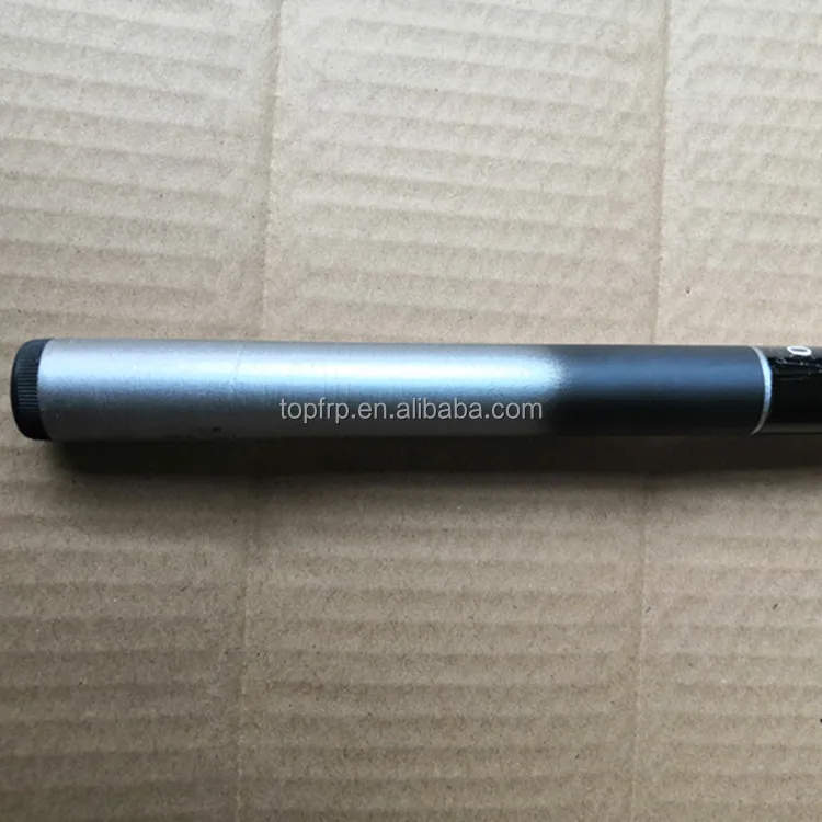 Fiberglass Extension Rod for Fishing Tackle - High Strength, Lightweight