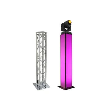 Tourgo Aluminum Truss Glow Light Totem - 9.02ft Totem System - Buy ...
