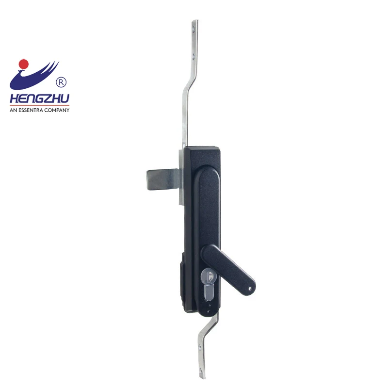 Alibaba.com: Hengzhu MS833-1-3 3-point lock zinc alloy swinghandle push ...