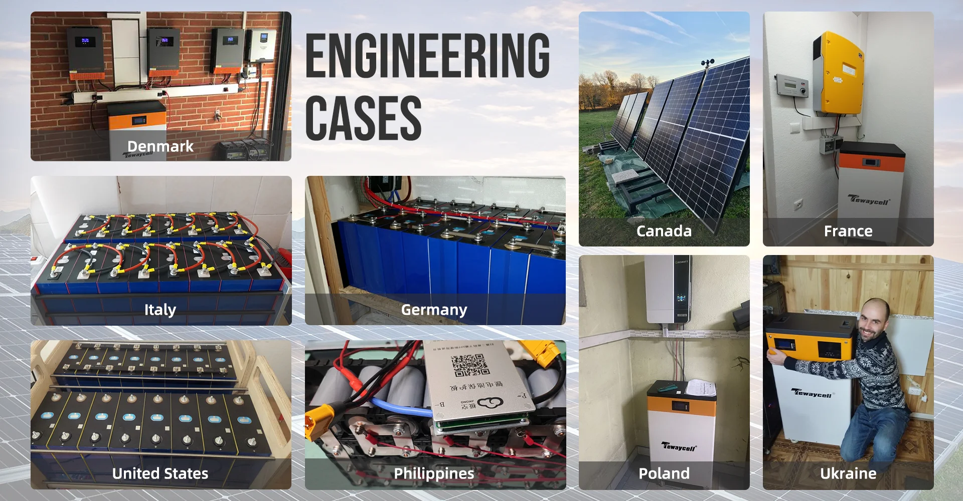 Shenzhen Topway New Energy Co., Ltd.