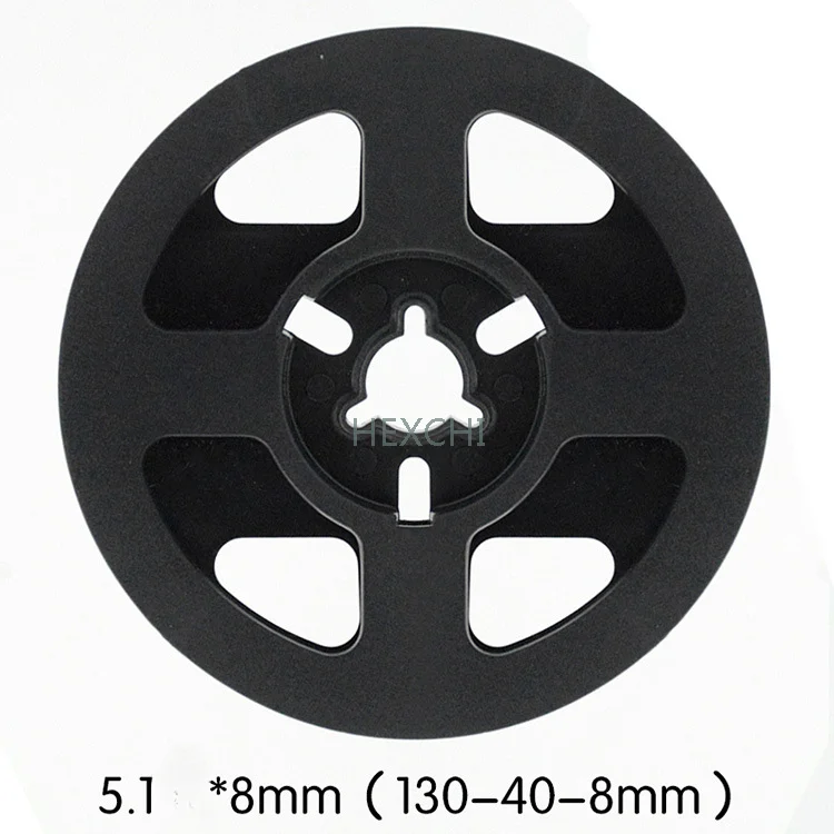 7 Inches Tape Reel LED SMT Reels for Component Packing
