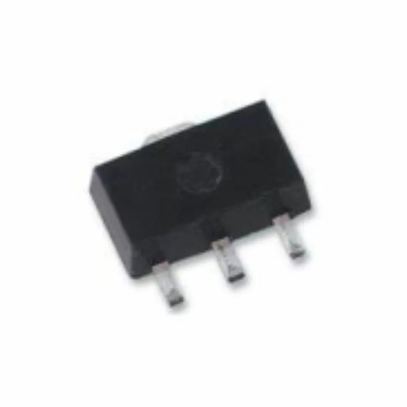 L78l05abutr Linear Voltage Regulator Ic Positive Fixed 1 Output 100ma Sot-89-3 L78l05 L78l05ab ...