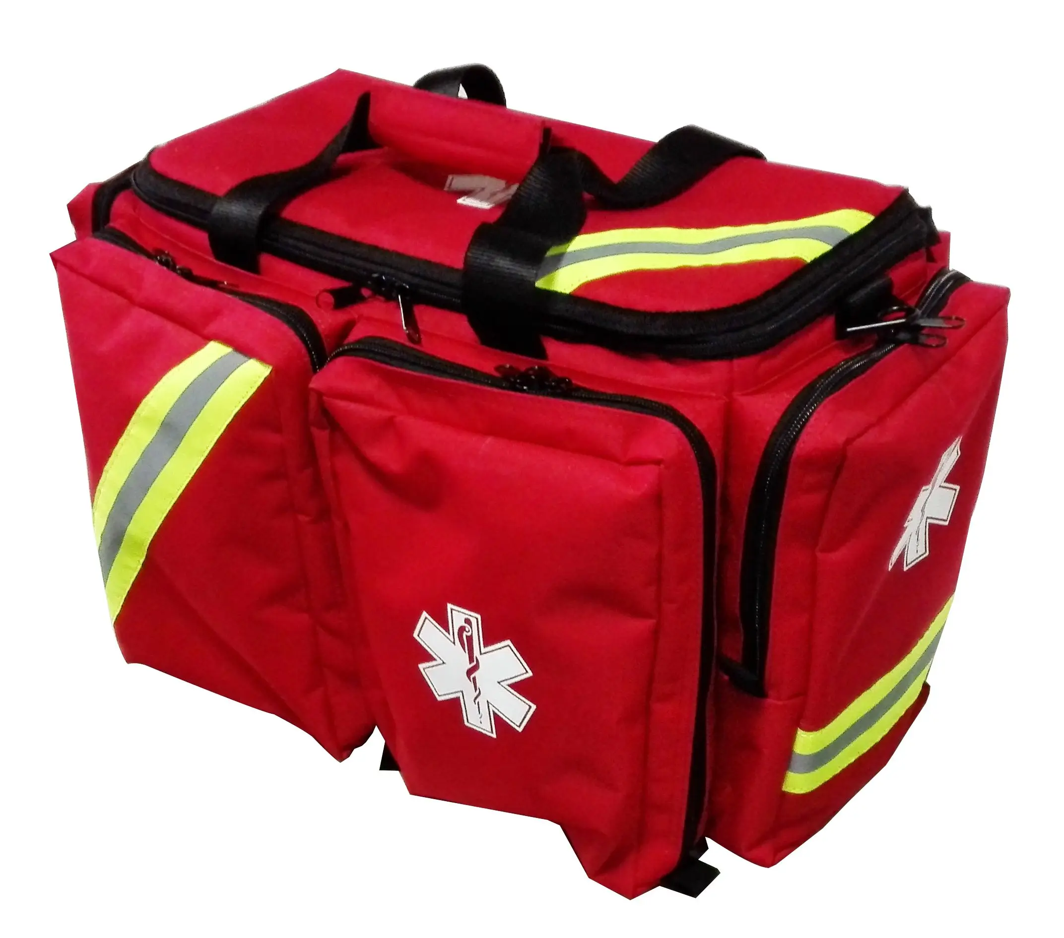 The Most Cost-effective First Aid Deluxe Medical Oxygen Bag - Fully ...