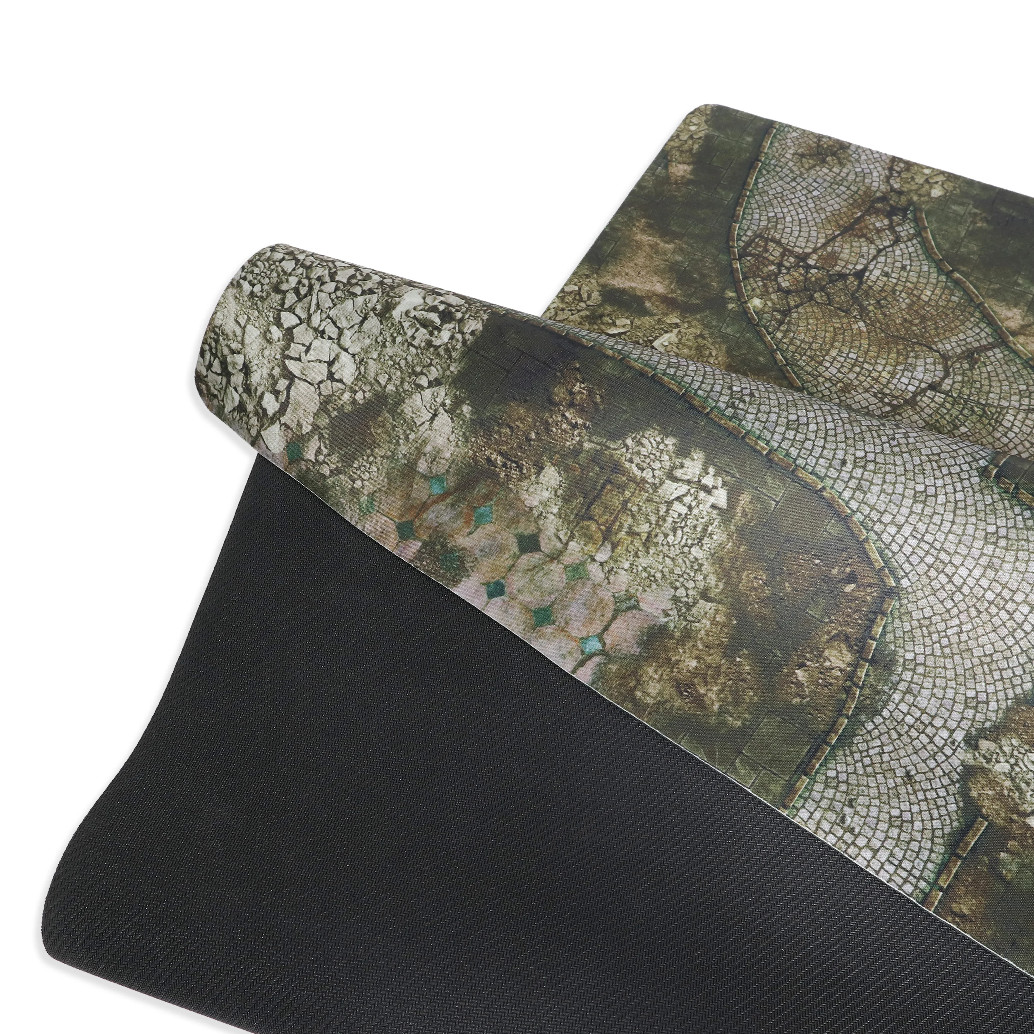 Custom Gaming Mouse Mat - Eco-Friendly Wargame Battle Mat