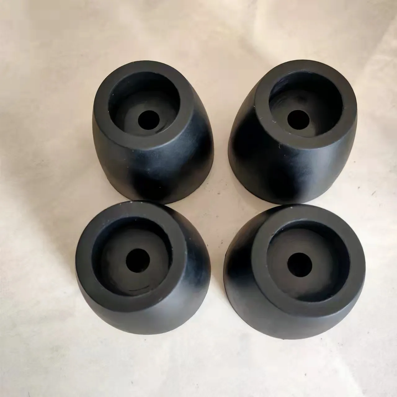 Alibaba.com: Spot Wear Rubber Bearing Damping Pad Cushion Machine Foot ...