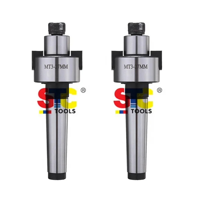 Combination Combi Face Mill Arbor Machine Tool Holder Adapter Draw bar ...