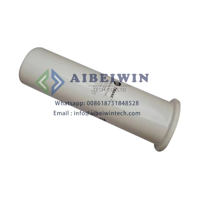 Chiller Parts Oil Filter Elm01405 Trane Refrigeration Parts - Buy ...