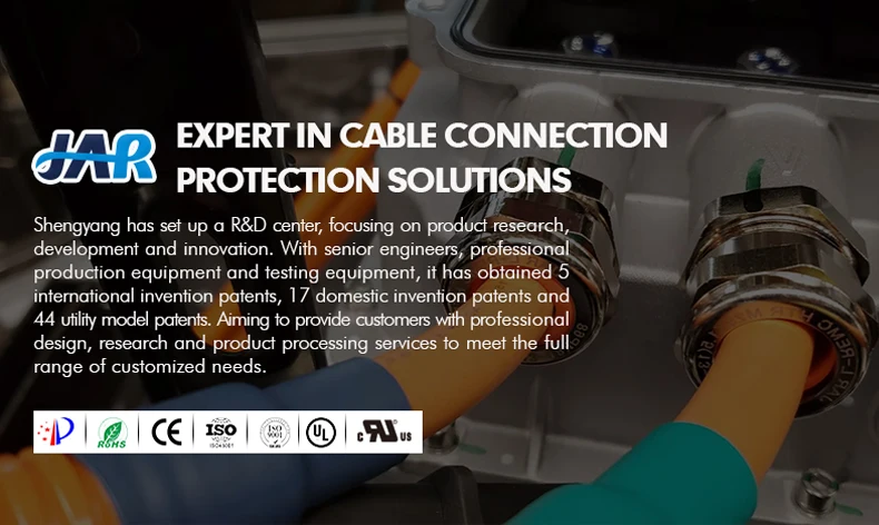 Jar Manufacturing Electrical Metal Corrugated Conduit Tube Rohs Reach ...