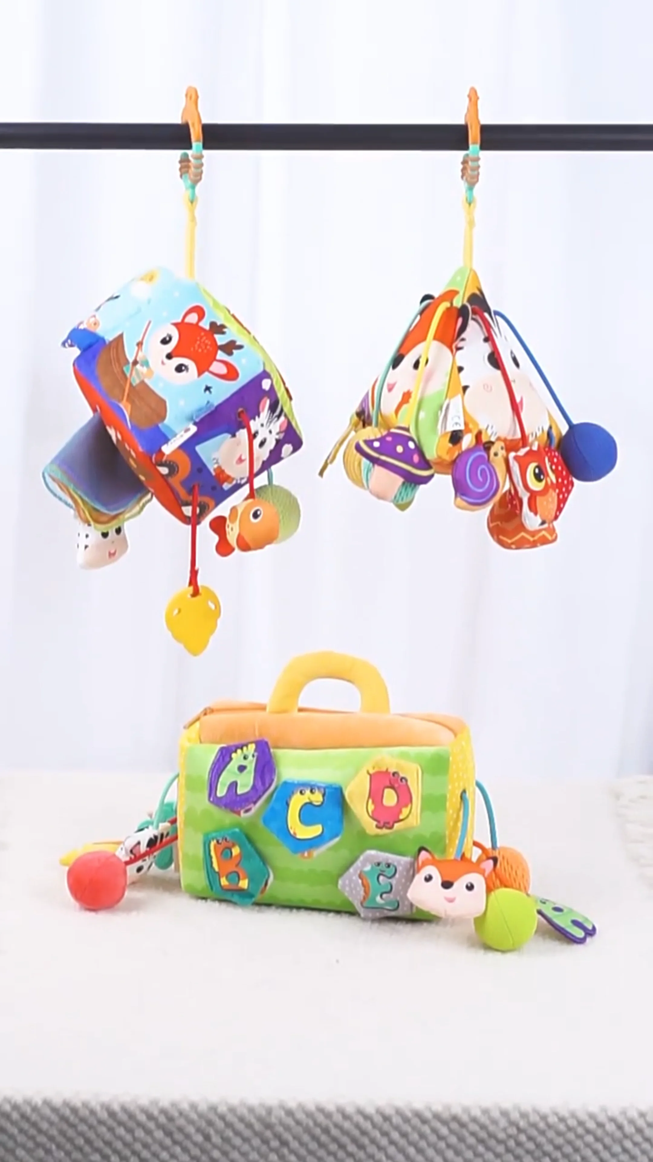 High Quality Simulate Facial Tissue Anime Plush Pendant Hanging Toys ...