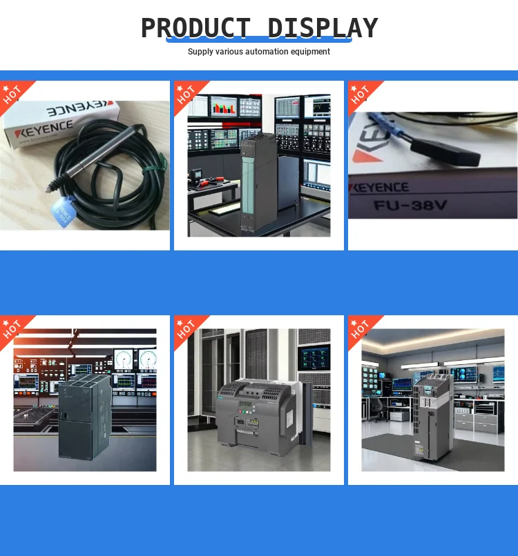 ABBS FEN-31 Ethernet Module Fieldbus Adapter for ACS Drives for PLC PAC ...