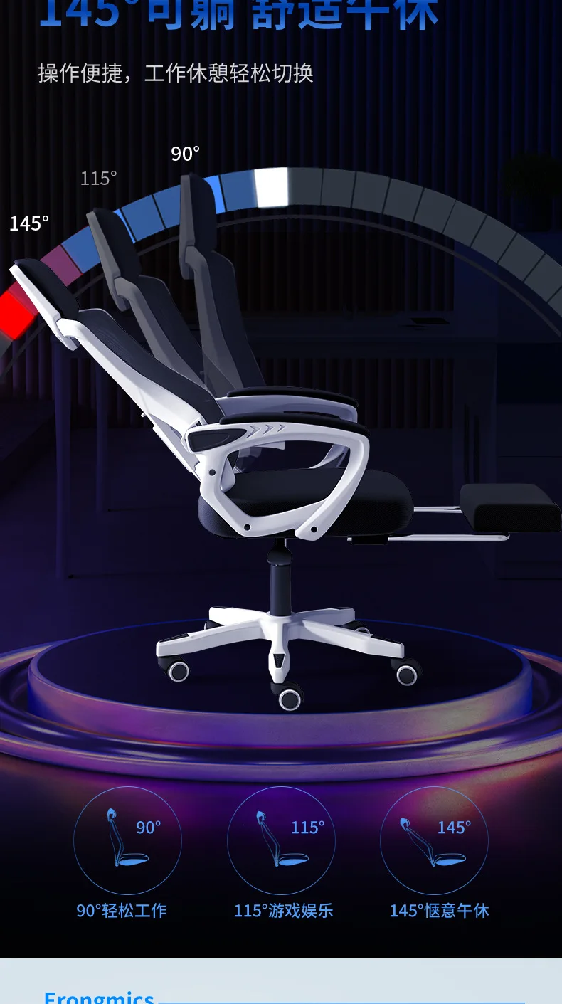 Hot Sale Cheap Office Furniture Mesh Chair With Tilt Mechanism ...