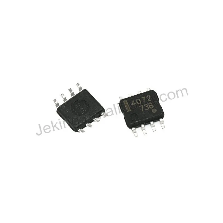 Jeking Operational Amplifier Linear Ic Operation Amplifier Sop 225 Upc4072g2-e1 - Buy Upc4072g2 ...