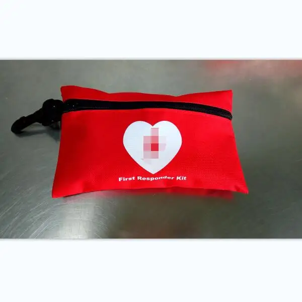 Aed Defibrillator First Responder Kit For First Aid Aed Training Aed ...