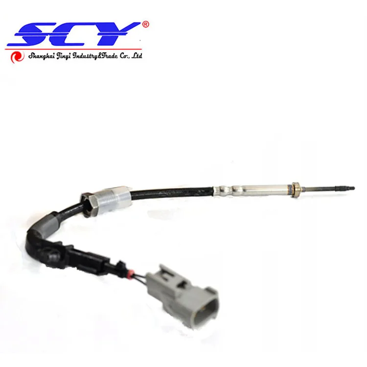 EGR Temperature Sensor Suitable for TOYOTA AURIS NOX 8942552021 89425 ...