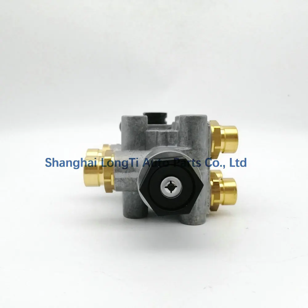 WABCO Lift Axle Control Valve - Premium Quality & Performance