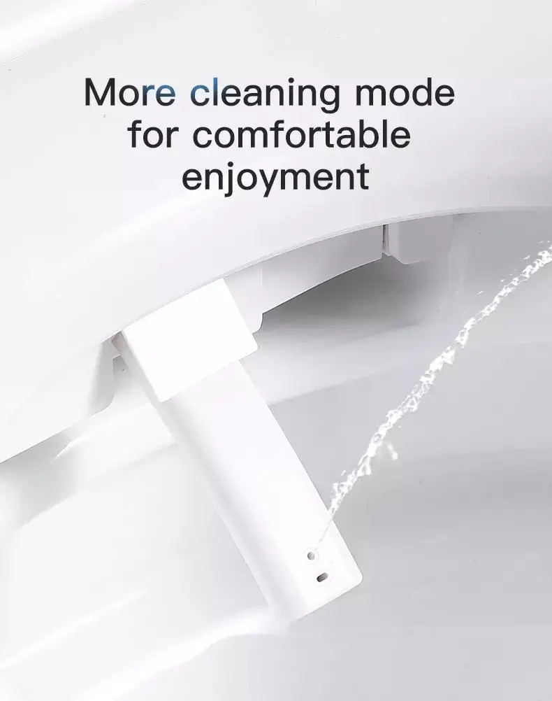 Modern Luxury Automatic Sensor Flushing Toilet Intelligent Wc Toilet ...