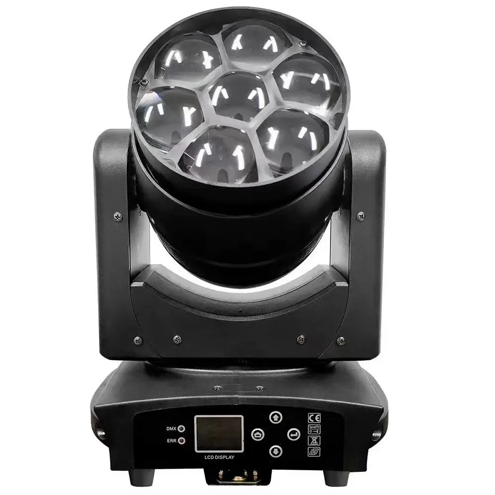 2023 Selling 4-in-1 Led Mobile Headlight 450w Dj Disco Bar Party Lights ...