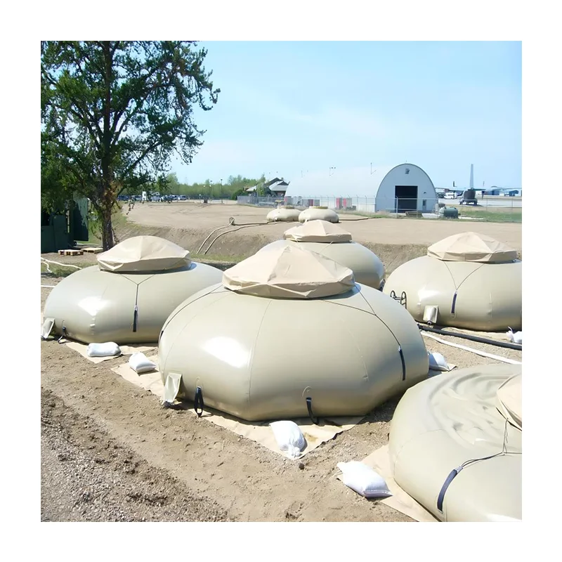Agriculture Irrigation Flexible Rain Water Tank Plastic Water Storage ...