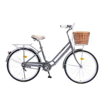 Cheap Wholesale 26 Inch Comfort Bicycles Commute Bicicleta Lady ...