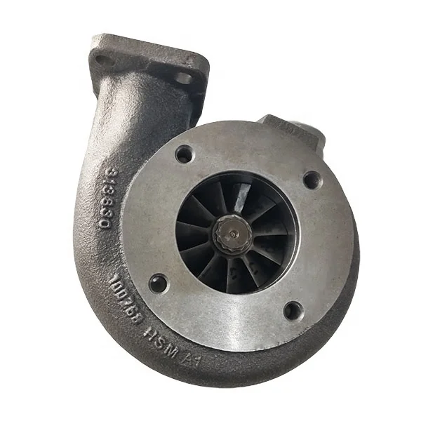 Deutz BFM1013 Turbocharger - Reliable Performance & Durability