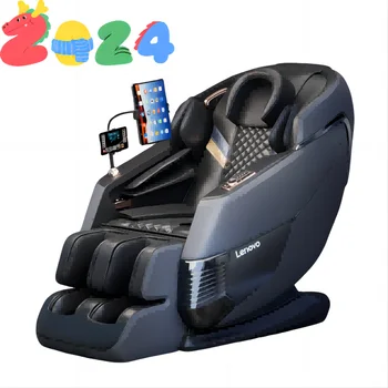 Wholesale Electric 3d Full Body Capsule Massager Chair Zero Gravity ...