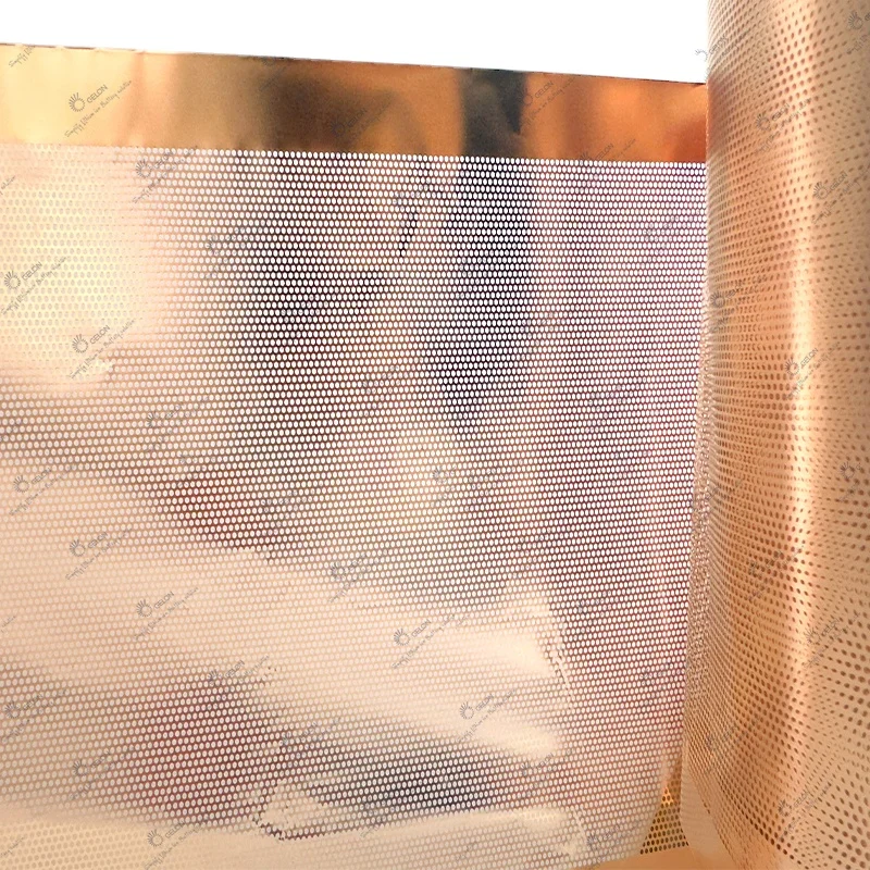 Microporous Copper and Aluminum Foils for Battery Electrodes