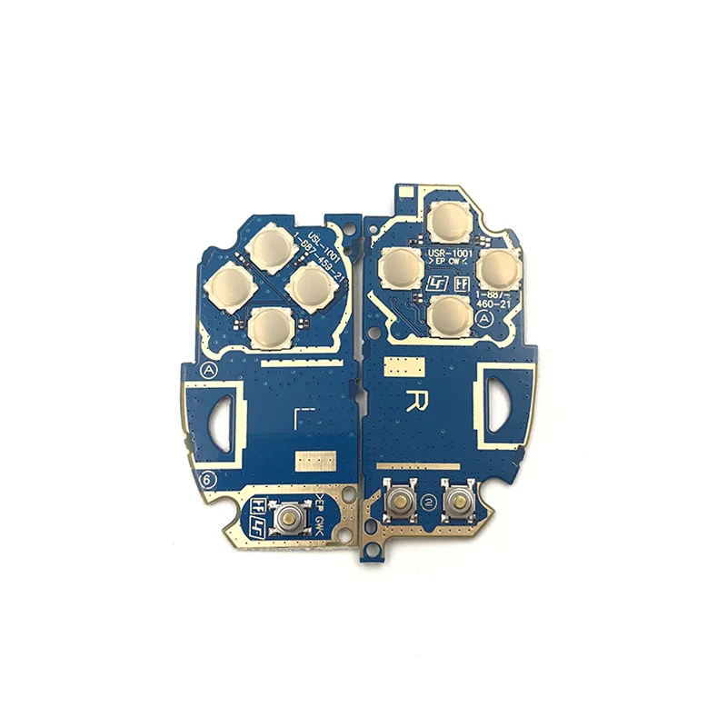 Nslikey Left Right Button Board For Ps Vita Psvita 2000 Psv 2000 L R ...