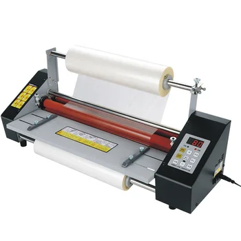 A2 Table Top Lamination Machine 17.3inches Hot/cold Laminator - Buy ...