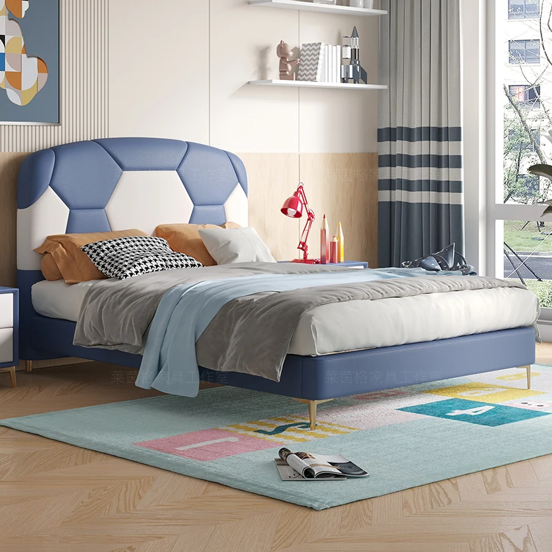 Commercial Grade Custom Upholstered Bed | PGR Furniture – PGR Furniture