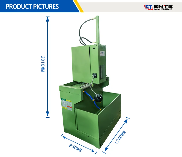 Small Internal Grinder 3m9816 Vertical Light Cylinder Honing Machine ...