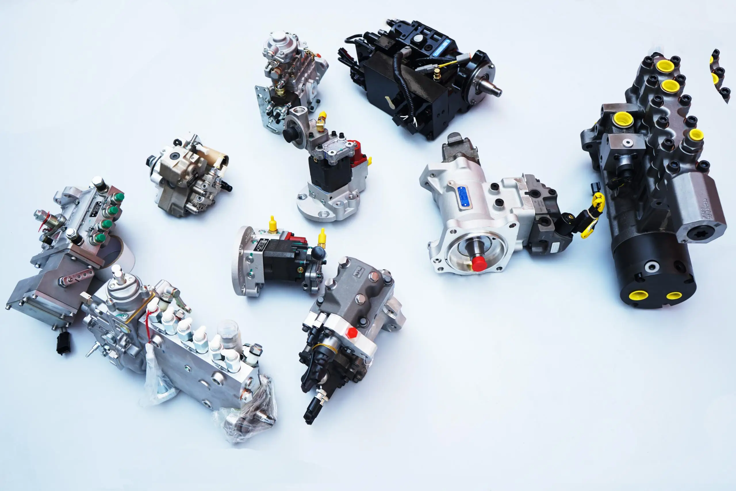 Genuine Quality Engine Spare Parts Jump Starter Starter Motor ...