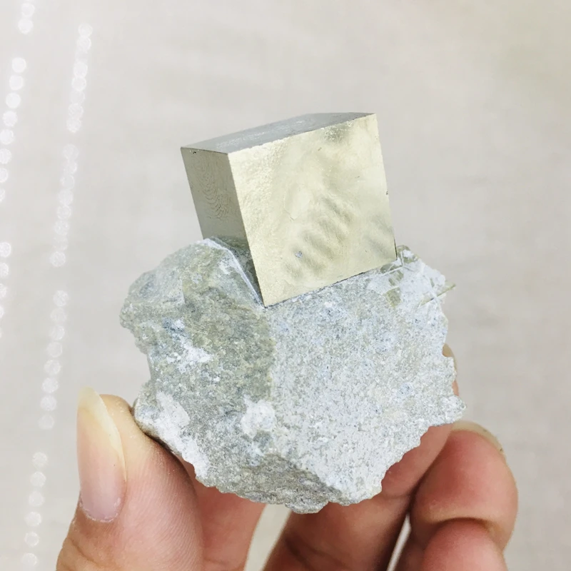 Wholesale High Quality Natural Raw Pyrite Mineral Specimen Chalcopyrite ...