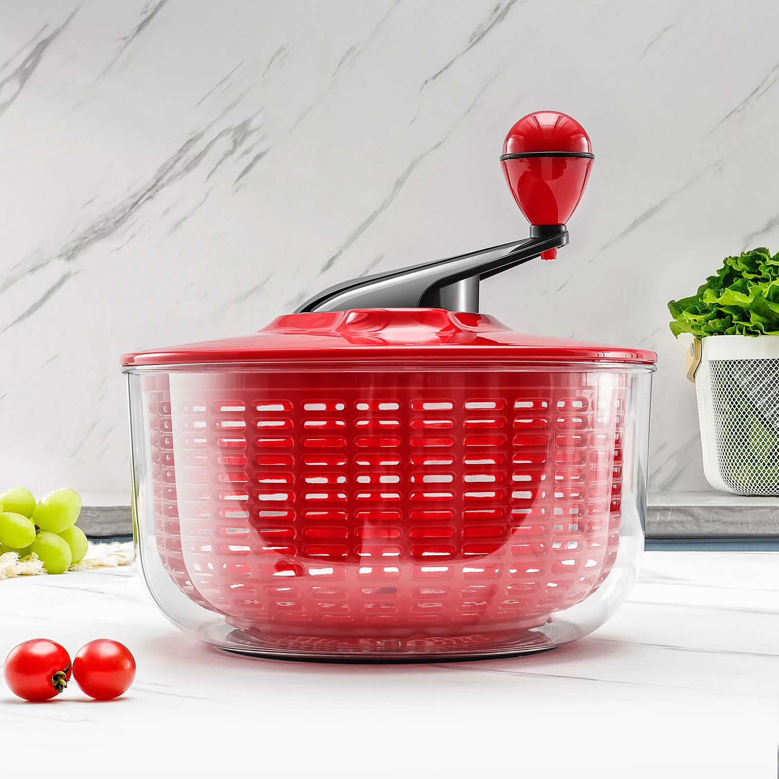 Efficient Vegetable Dicer for Home Kitchen - GDL Easy Dicer